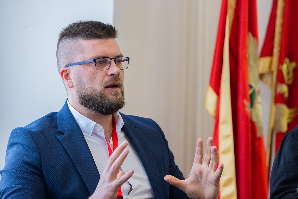 Picking Over the Bones: Who Is Rewriting Montenegro’s History, and Why ...